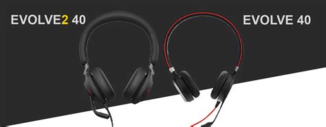 Jabra Evolve Call One Inc Evolve Vs Evolve
