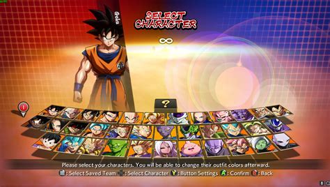 Gt Goku On Css 36gb Update On Steam Rdragonballfighterz