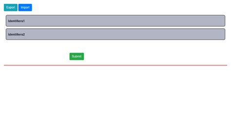 Drawflow Examples Codesandbox
