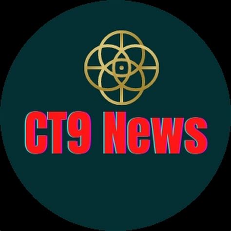Ct9 News Youtube