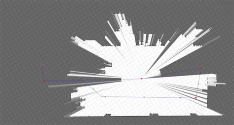 Tuning Help Request Challenging Data Issue Cartographer Project Cartographer Ros Github