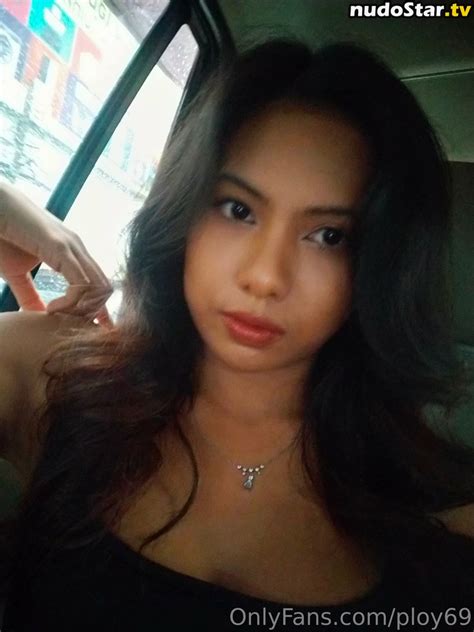 Ploy 69 Ploy69 Nude Onlyfans Photo 23 Nudostar Tv