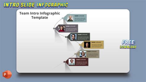 Team Introduction Template For Powerpoint Slidemodel Vrogue Co