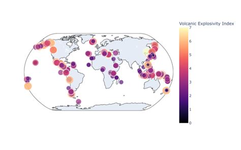 How To Create Map Plots With Plotly Towards Data Science