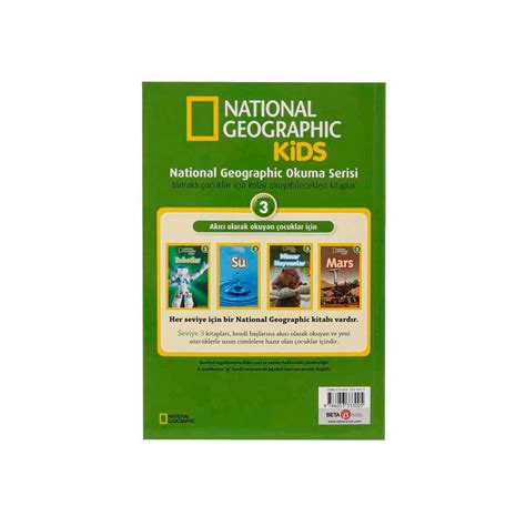 National Geographic Kids Meteorlar | Toyzz Shop