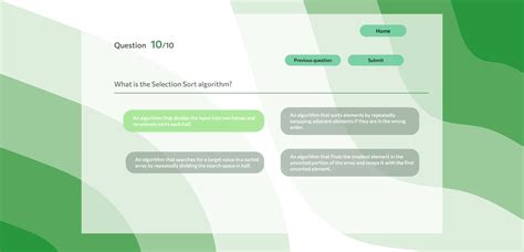 GitHub Emy Quiz App Full Stack Quiz Application Built Using React