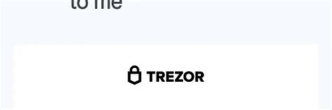 Unmasking The Post Quantum Encryption Scam Targeting Trezor And Ledger