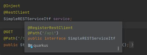 Creating Quarkus Applications Using IntelliJ IDEA Mastertheboss