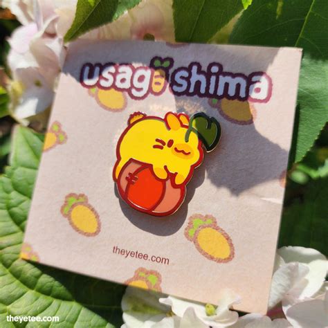 Yuzu The Yetee