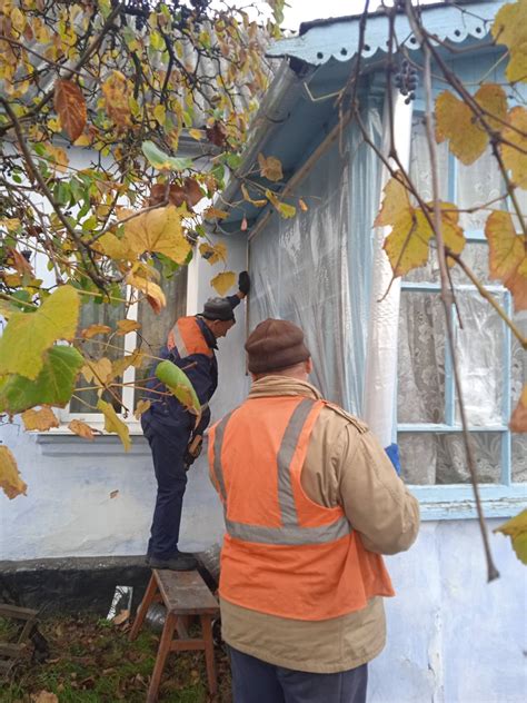 Частково відновили освітній процес в навчальних закладах Славутської громади XМ ІНСАЙД