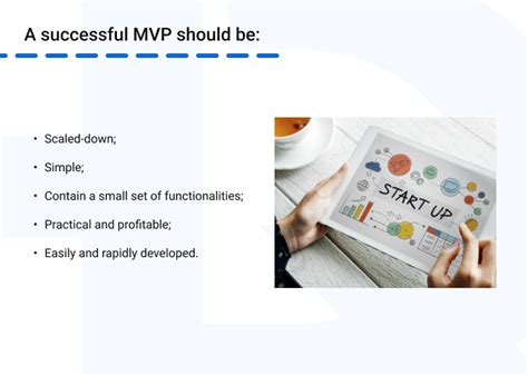 Build Your Mvp The Right Way Common Mistakes To Avoid