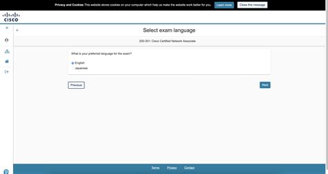 Hướng Dẫn Thi Chứng Chỉ Ccna Quốc Tế