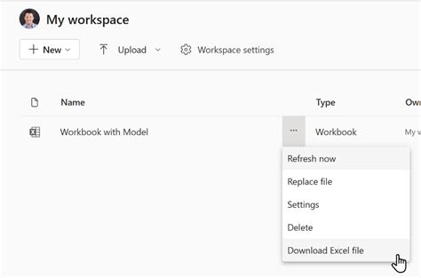 New Ways Of Connecting Excel Workbooks To Power Bi News Informatec