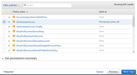 Aws Dojo Workshop Aws Glue Databrew Working With Aws Rds