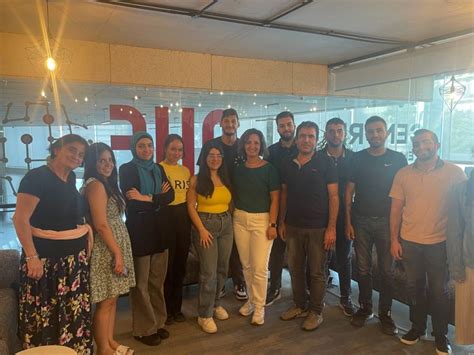 Nada Khaddage Sheher Phd Ma On Linkedin Youthempowerment Coding Careerdevelopment