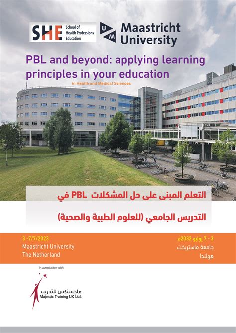 Problem Based Learning Pbl And Beyond Applying Learning Principles In Your Education In