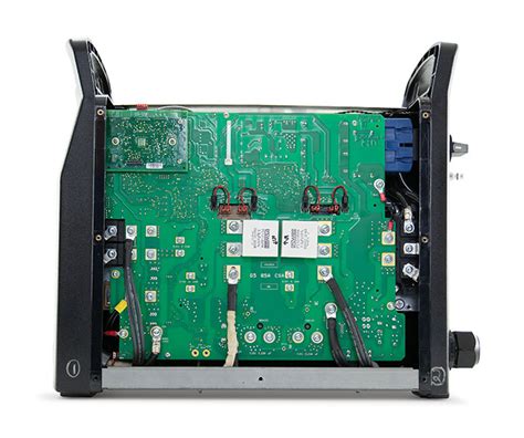 Hypertherm Powermax 85 Sync Plasma Cutter W Cpc Port 50 Ft 180 Degree Machine Torch 087190