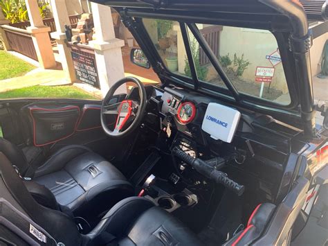 2014 Polaris Rzr Xp1000 Rxr Finance Classified By Melissa Plymesser