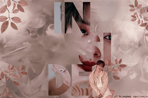 Inside Lee Know Imagine Hist Ria Escrita Por Anylady Spirit Fanfics E Hist Rias