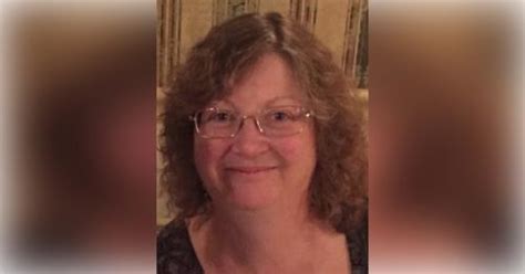 Deborah Sue Conway Obituary 2023 Romeo Mi Henry M Malburg