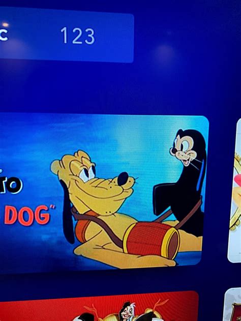 Pluto Sex Stare Worries Me R Funny