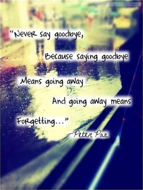 Sad Peter Pan Quotes Quotesgram