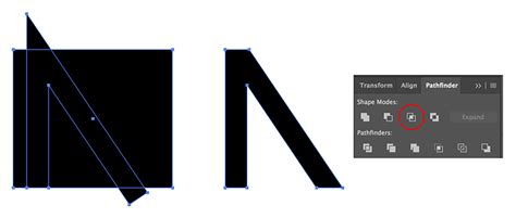 Creating Corners And Ends Of Path That Are Straigh Adobe Product