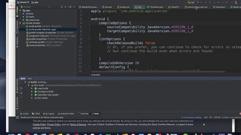 Invoke Customs Are Only Supported Starting With Android 0 Min Api 26 Youtube