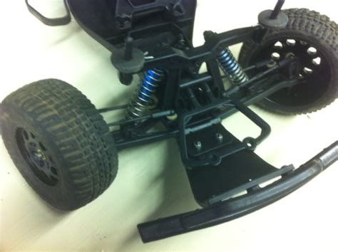 Associated SC Roller R C Tech Forums