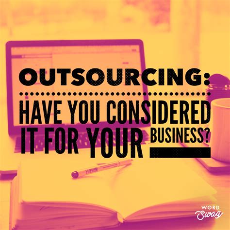 Outsourcing Advantages And Disadvantages For Business Ppc Geeks