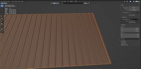 Objects Disappearing In Viewport Not A Clipping Issue Modeling