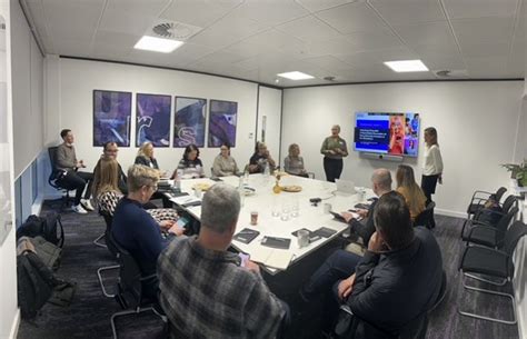 Sam Vickerman On Linkedin Unlockingpotential Neurodiversityinclusion Diversetalents…