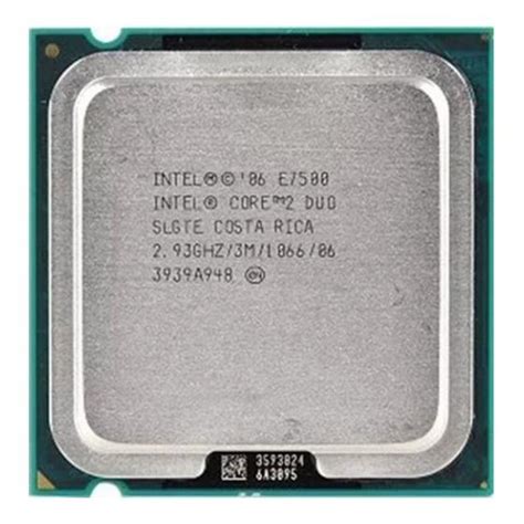 Intel Core 2 Duo E7500 Vs Intel Core I3 3220 Which Is The Best