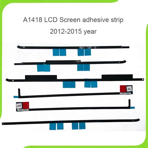 Buy Brand New Lcd Screen Adhesive Strip For Imac 21 5