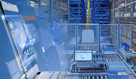 Warehouse Sop What Is It