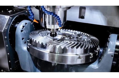 Cnc Basics Users And Feature Fudong Machinery