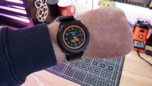 How To Build Your Own Raspberry Pi Watch Raspberry Pi