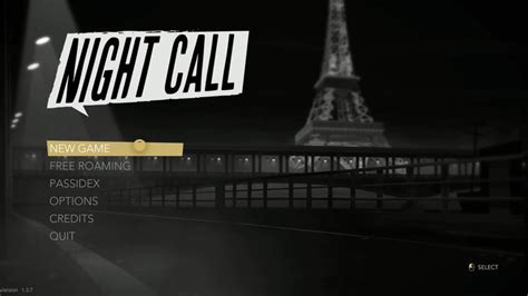 Mode And Screen Select Game Ui Database Game Ui Games Game Interface