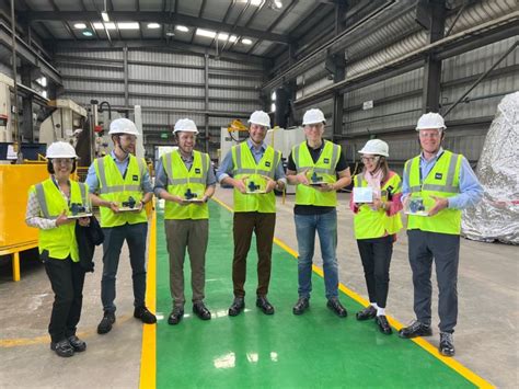 Joshua Meyer On Linkedin Fls India Missionzero Flsmidth Miningindustry Miningequipment…