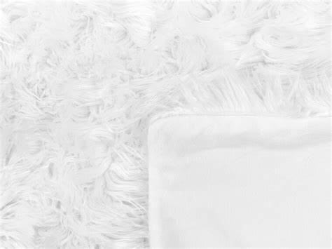 Couvre Lit 150 X 200 Cm Blanc Delice Belianifr