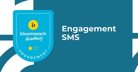 Engagement Sms