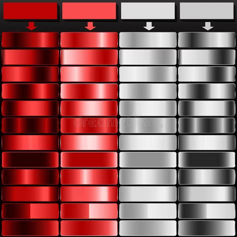 Crimson Red Gradients Stock Illustrations 259 Crimson Red Gradients