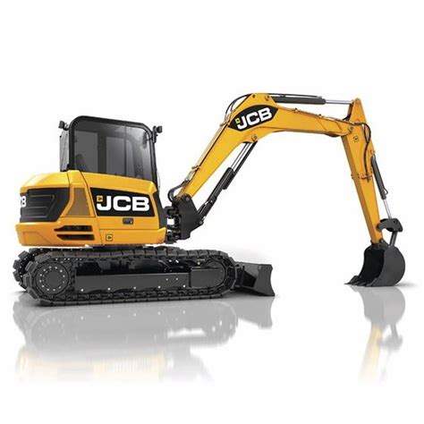 Jcb 86c 2 Mini Excavator Williams Jcb