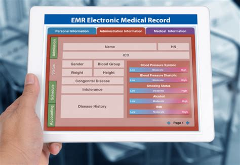 Openemr Vs Practice Fusion Comparison