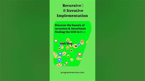 🔍 Understanding The Euclidean Algorithm For Finding The Greatest Common Divisor Gcd 🧮 Shorts