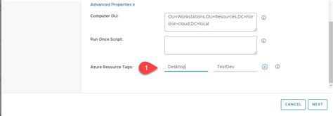 Deploy Horizon Cloud On Azure Part 4 Deploy Windows 10 Multi Session Host Image Ian0x0r