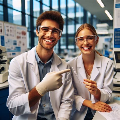 Essential Skills For Aussie Lab Techs