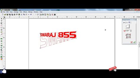 FlexiSIGN Pro Tutorial Part Ab YouTube