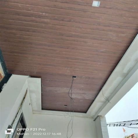 Modular Porch Ceiling At ₹ 75 Sq Ft In Lucknow Id 2854454495812