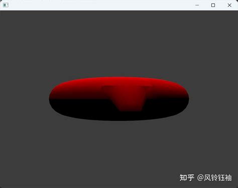 【opengl】ply 模型文件打不开 显示纯黑 方向错误の解决方法 知乎